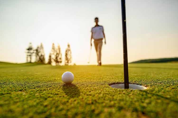 Caddie Couture - Unique and Funky Golf Polos